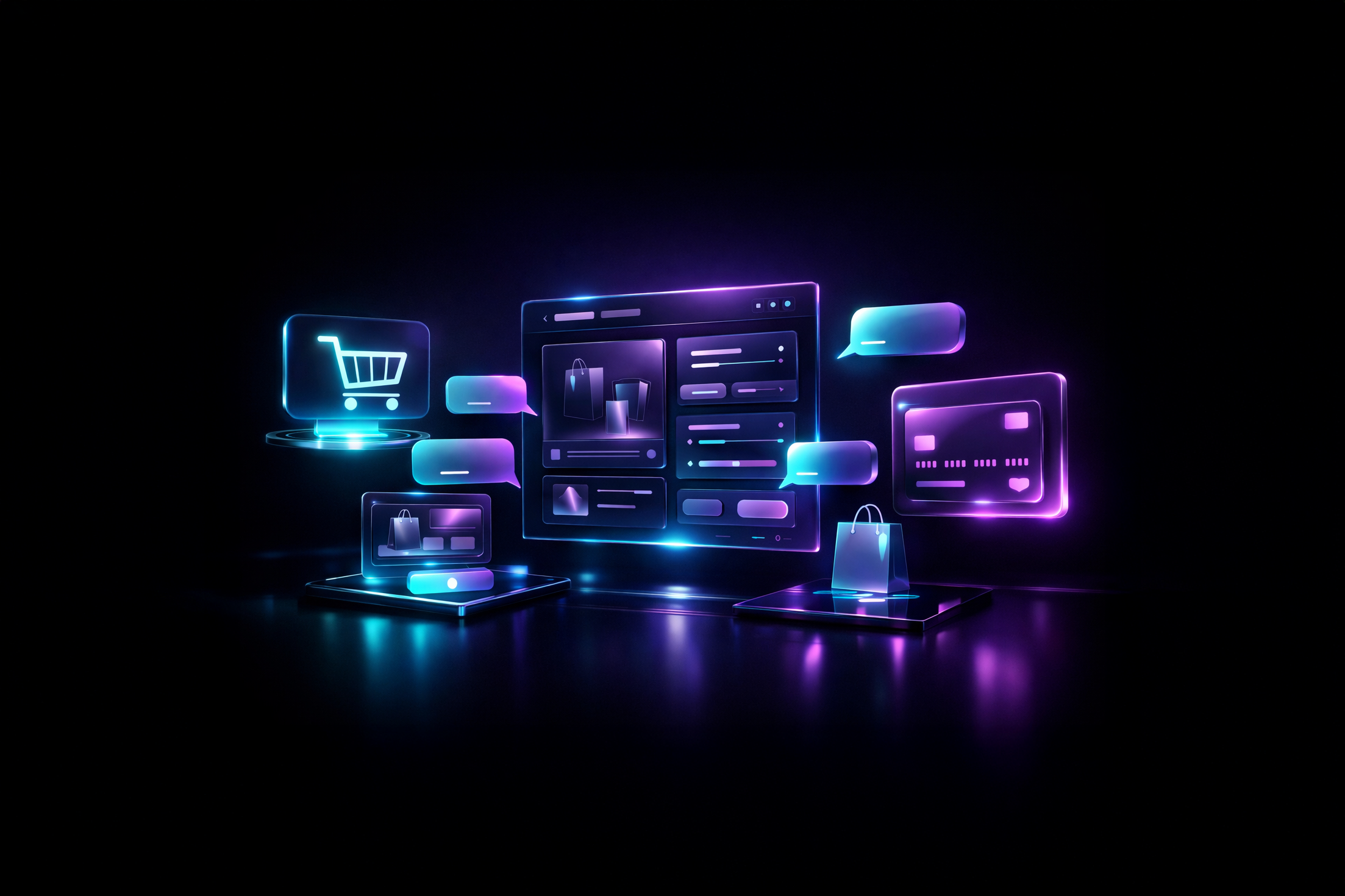 The Complete Guide to Conversational Commerce in 2026 - Reach Tools