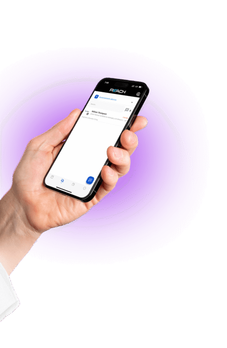 App - Reach Tools