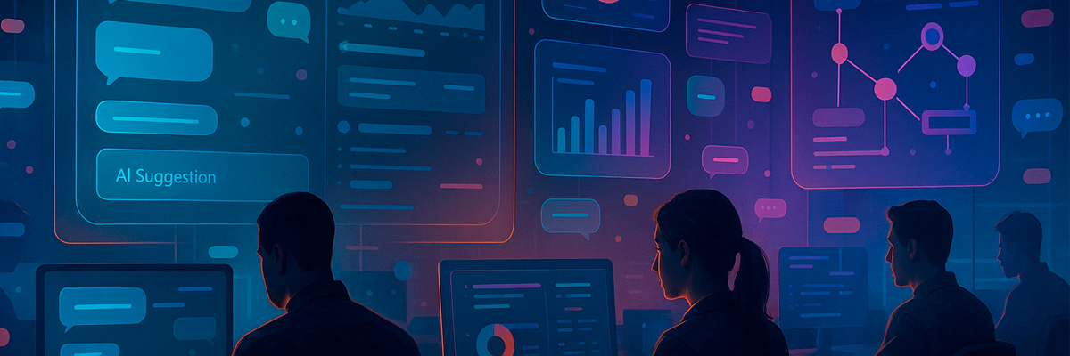 How to Run a Chat Center Efficiently - Reach Tools