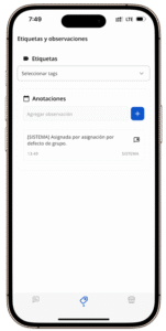 App - Reach Tools