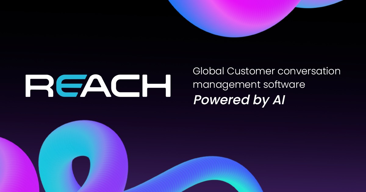 App - Reach Tools